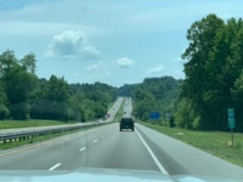 Travel to Asheboro - Yogi Bear’s Jellystone Park - Asheboro NC - June 2021