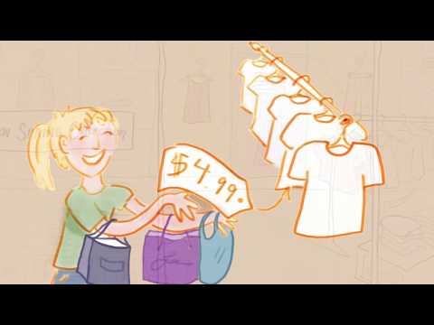 Fast Fashion Facts