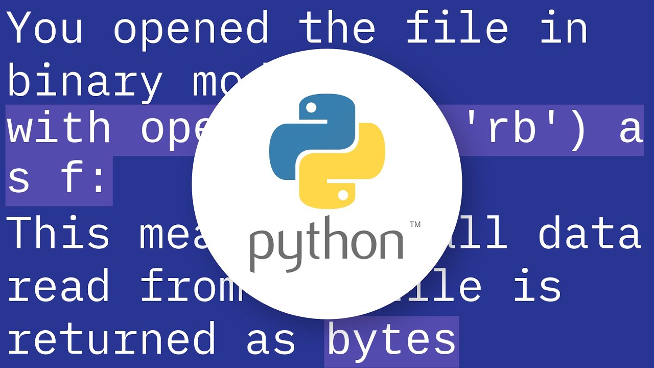 TypeError: a bytes-like object is required, not 'str' when writing to a file in Python 3