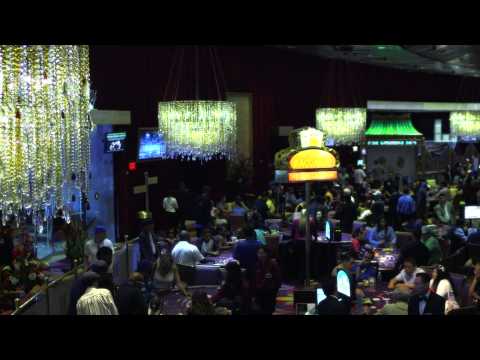$200,000 Guarantee Grand Finale Tournament