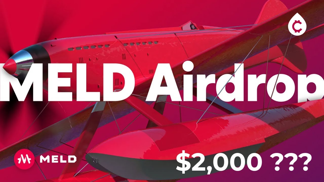MELD Airdrop Full guide