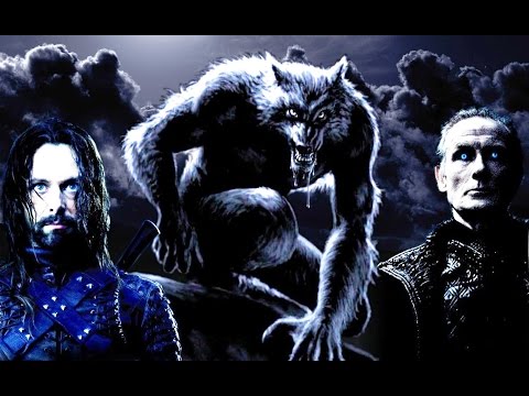 INFRAMUNDO 3: LA REBELIÓN DE LOS LYCANS [2009]