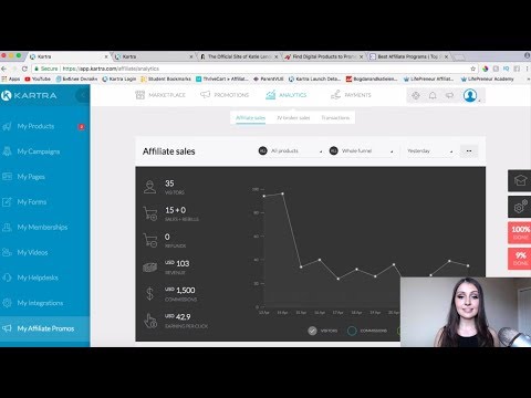 HOW TO INCREASE YOUR SALES CONVERSIONS UP TO $42 EPC | AFFILIATE MARKETING