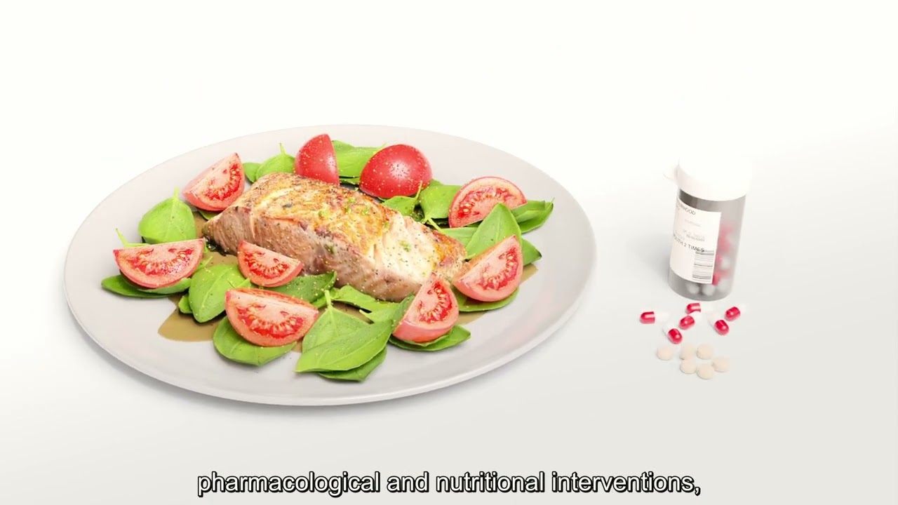 Lin Brain Lab research mission for Alzheimer's disease mitigation