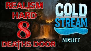 Cold Stream: Night Edition (Map) for Left 4 Dead 2 - GameMaps.com