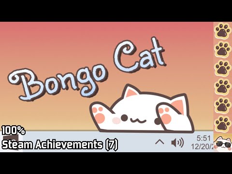 Steam Community :: Bongo Cat