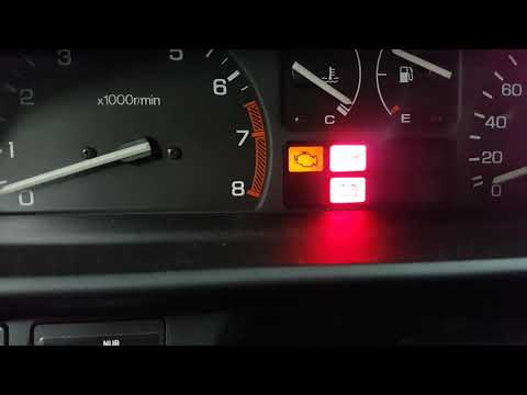 Honda civic D16A8