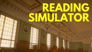 10 Games Like Reading Simulator – Games Like