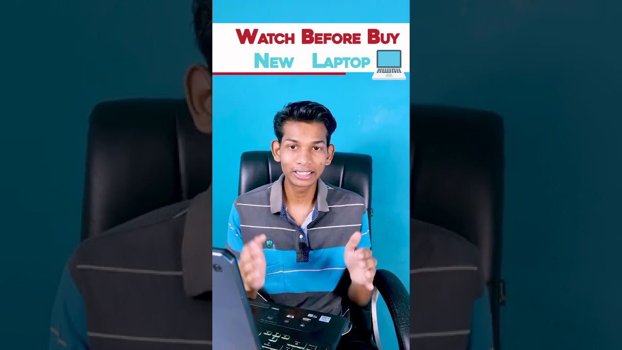 How to buy best laptop #programming #coding #laptop