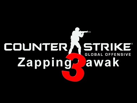 Steam Community :: Video :: Zapping nawak Counter Strike GO #3