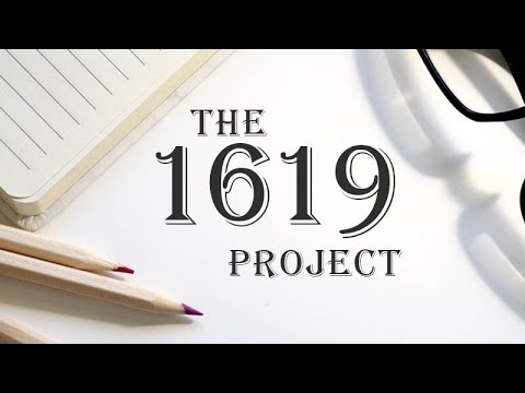 1619 Project Curriculum Statement