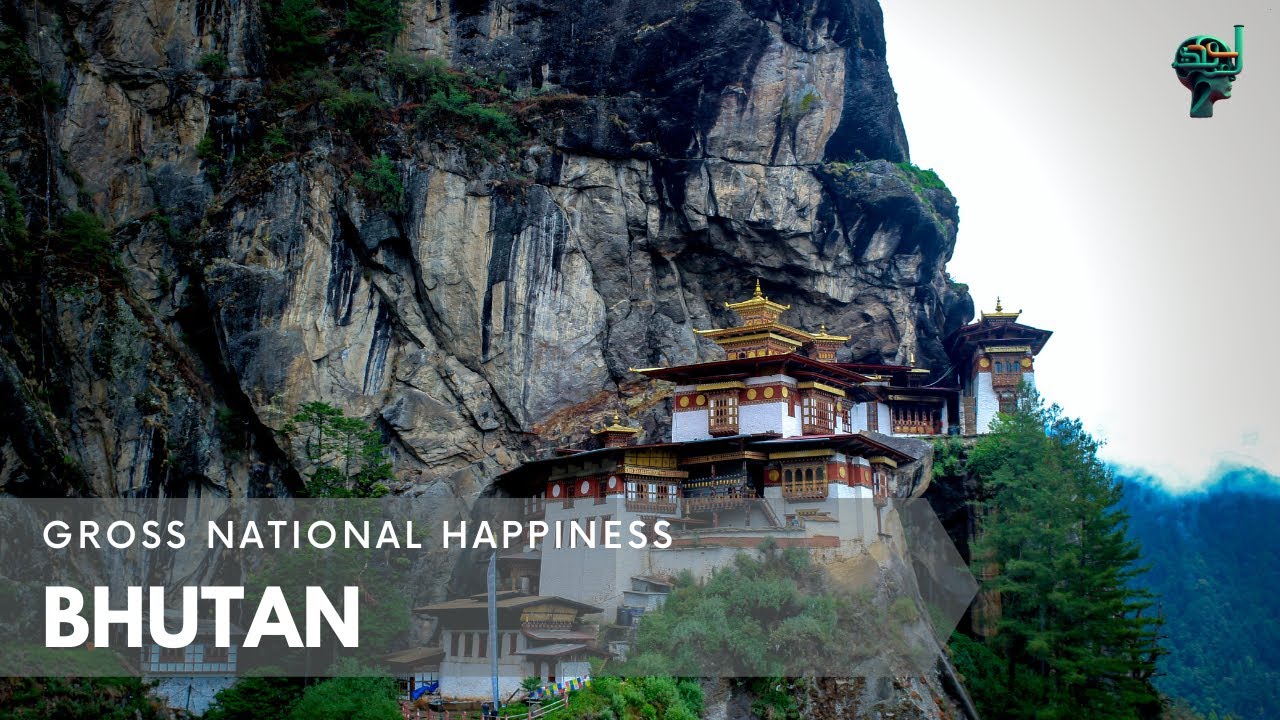 Gross National Happiness: Bhutan's Secret to True Prosperity
