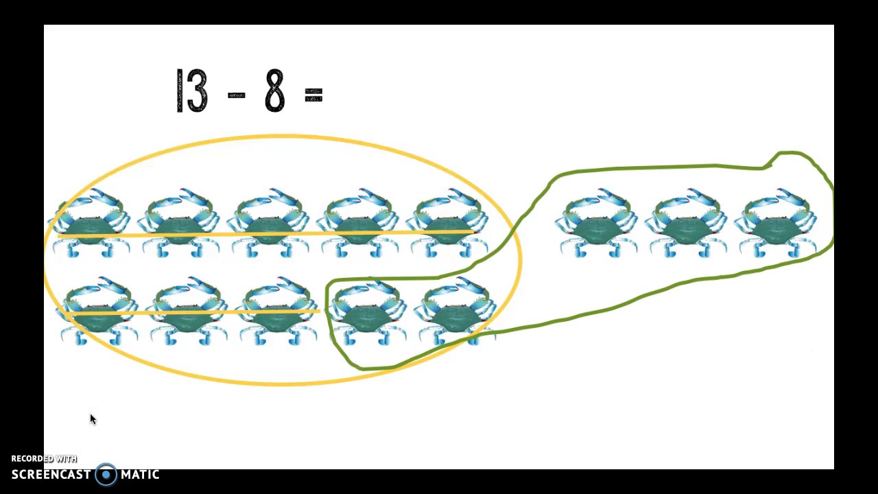 Grade 1 Module 2 Lesson 17