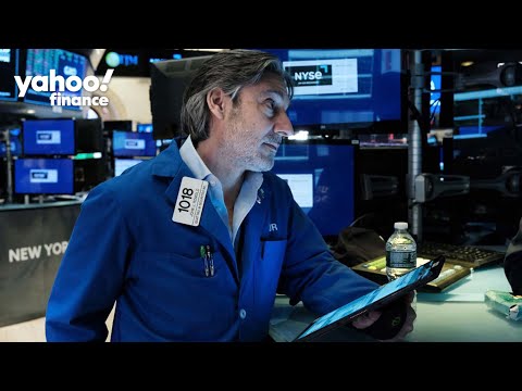 Stock market: S&P 500, Nasdaq on track for 4th week of gains
