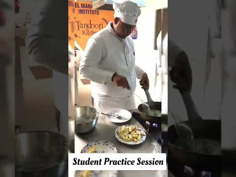 Learn the art of Indian Cooking with NFCI - Hotel Management & Culinary Institute