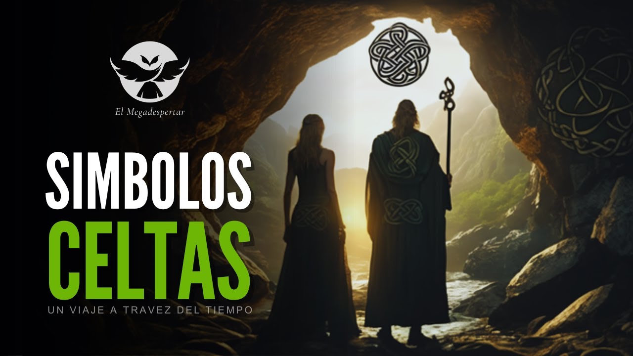 SIMBOLOGÍA CELTA: LOS 3 SÍMBOLOS CELTAS MÁS PODEROSOS Y SUS SIGNIFICADOS | SABIDURIA ANCESTRAL