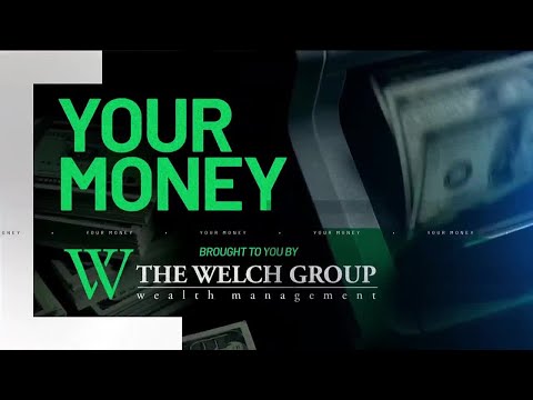 Your Money: Financial expert offers charitable giving tips for retirees