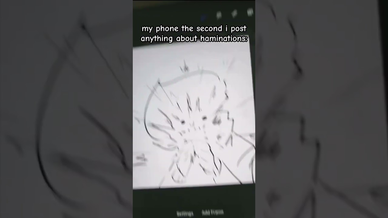 @Haminations #fyp #meme #viralvideo #funny #drawing