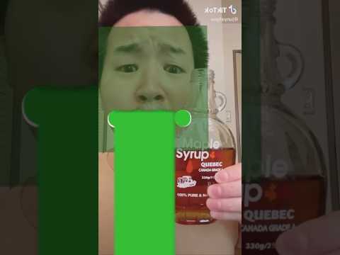 Junya ate maple syrup he explosion #junya1gou