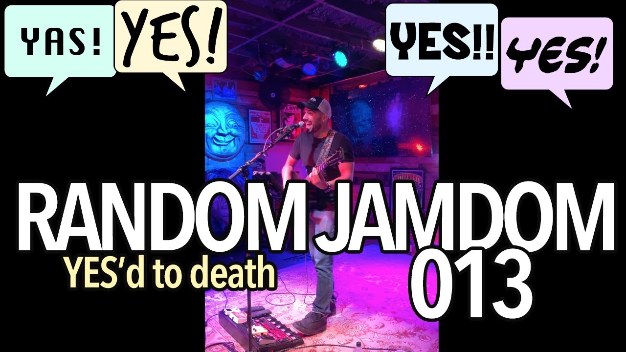 Hire Jon Cabrera Acoustic Beatboxing Looper - Guitarist in Orlando, FL ...