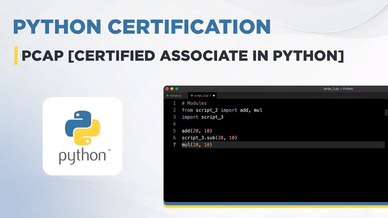 Python Modules Made Super Simple for Beginners