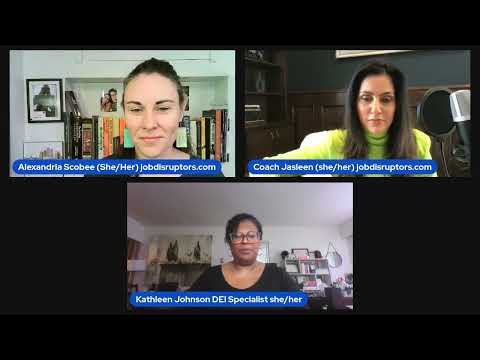 Identity at Work What does being marginalized mean?