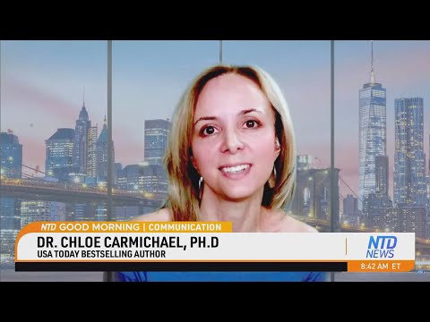 What is Reflective Listening? | NTD News | NTD Good Morning