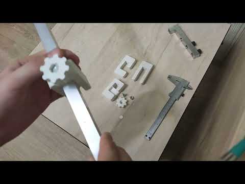 Free 3D file Furniture conductor・3D printing model to download・Cults