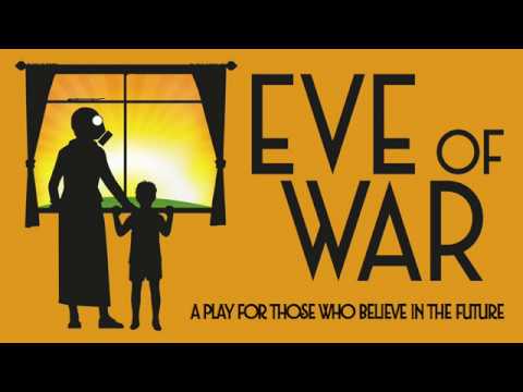 Eve of War - For those who believe in the future