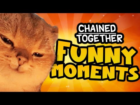 Steam Community :: Chained Together