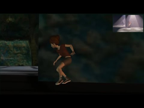 3D Animation Portfolio