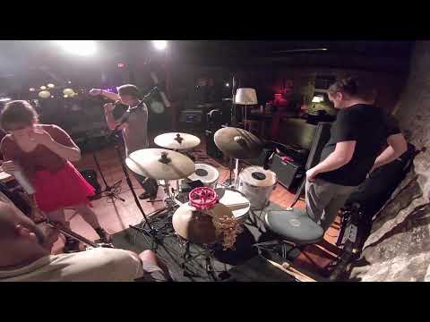 Open Jam - Live from Sovereign Kava - 6/17/25