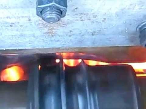 Skew Rolling | Atlantic Metal