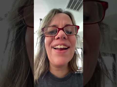 Life as a Legally Blind Person