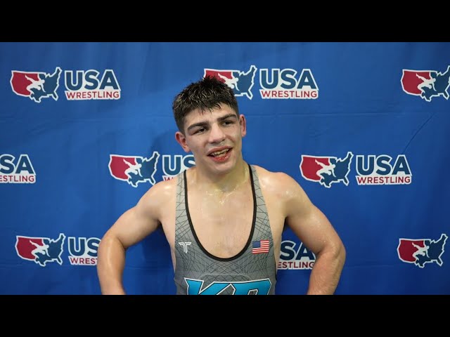 After upsetting NCAA champions, Penn State recruit PJ Duke's coach ...