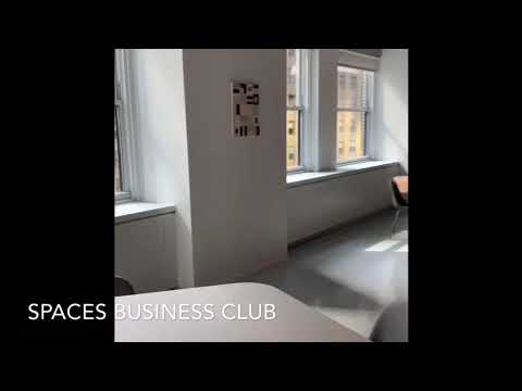 SPACES Chrysler Virtual Tour