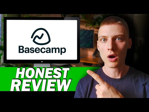 Basecamp Review: Honest User Experience & In-Depth Analysis of the Project Management Tool