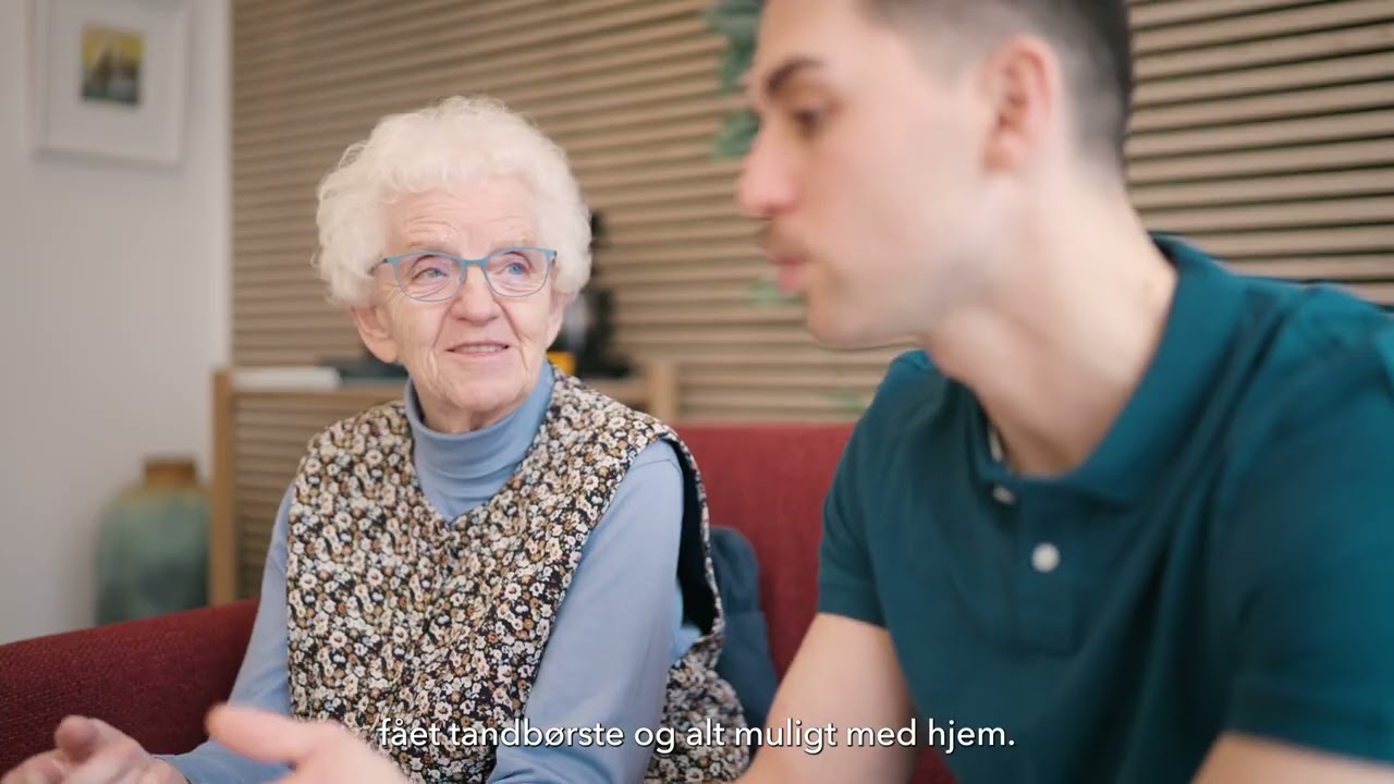 Ganium – Klinisk Tandtekniker på Frederiksberg