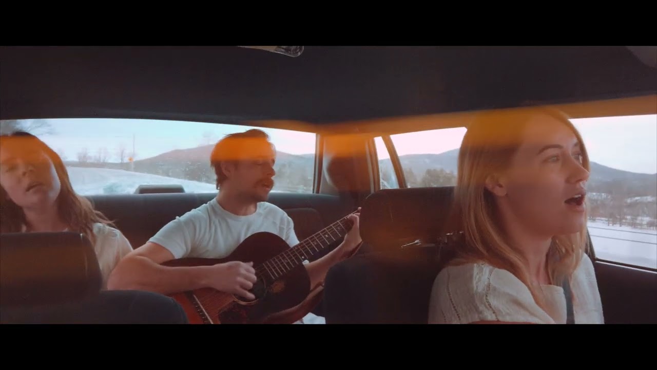 The Bones of J.R. Jones Radio Waves