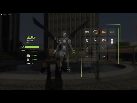 [PAID][ESX] Bit - Inventory - Releases - Cfx.re Community