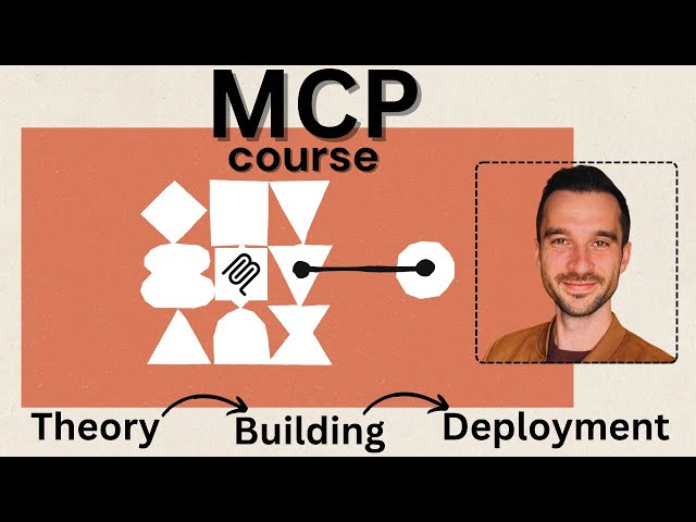 Understanding the Model Context Protocol: A Comprehensive Guide from Theory to Deployment ...