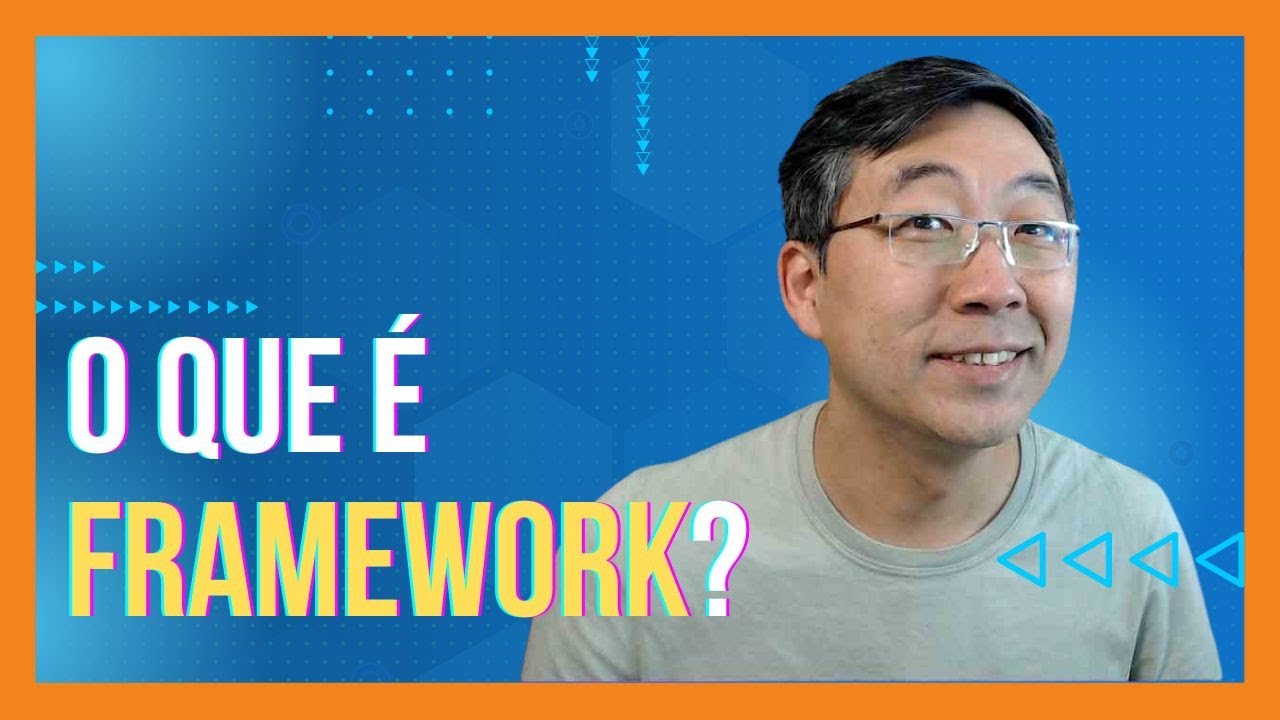 O Que É Framework