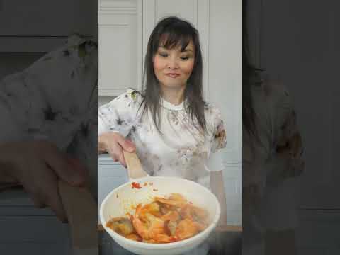 Thai food in 10 minutes ! Check my IG for recipe! #thaifood #ผัดกระเพรา