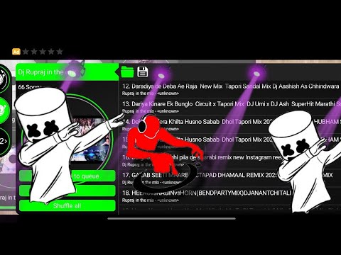 🔥 Virtual DJ Mix Song | Non-Stop Party dj mix#dj #musicremix #remix #song #soundtrack #hardbass