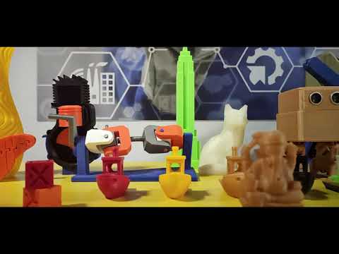 STEMROBO Company Overview | Services and Offerings | Glimpse of Projects |