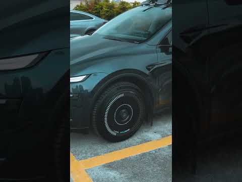HALODISC 2 Charging Wheel Covers⚡️ #halodisc2
