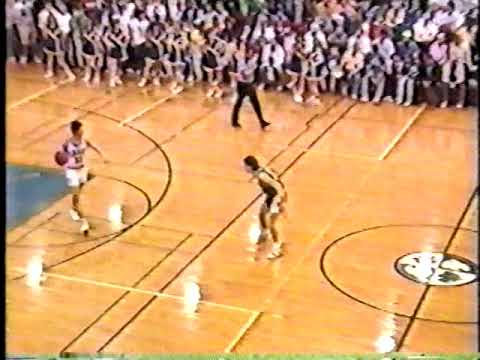 1990 WIAA Sectional Final: Mukwonago @ Janesville Craig Pt 2