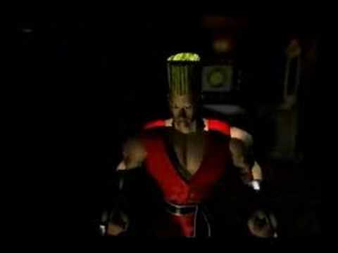 Tekken - Videogame by Namco | Museum of the Game