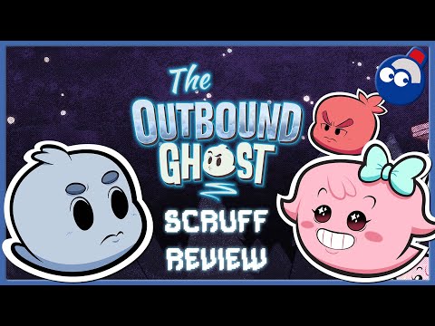 Steam Community :: Video :: The Outbound Ghost - SCRUFF REVIEWS