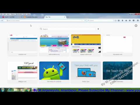 How to type telugu in online How to use lekhini org YouTube
